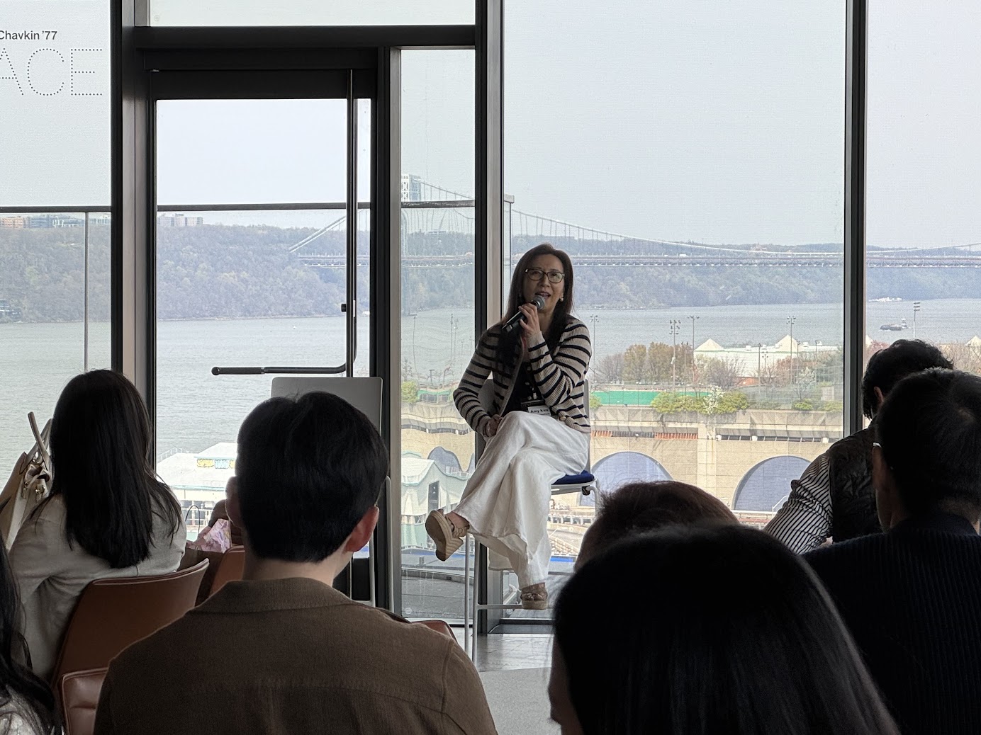 KIMA | Korean International MBA Association | KIMM MBA Mixer